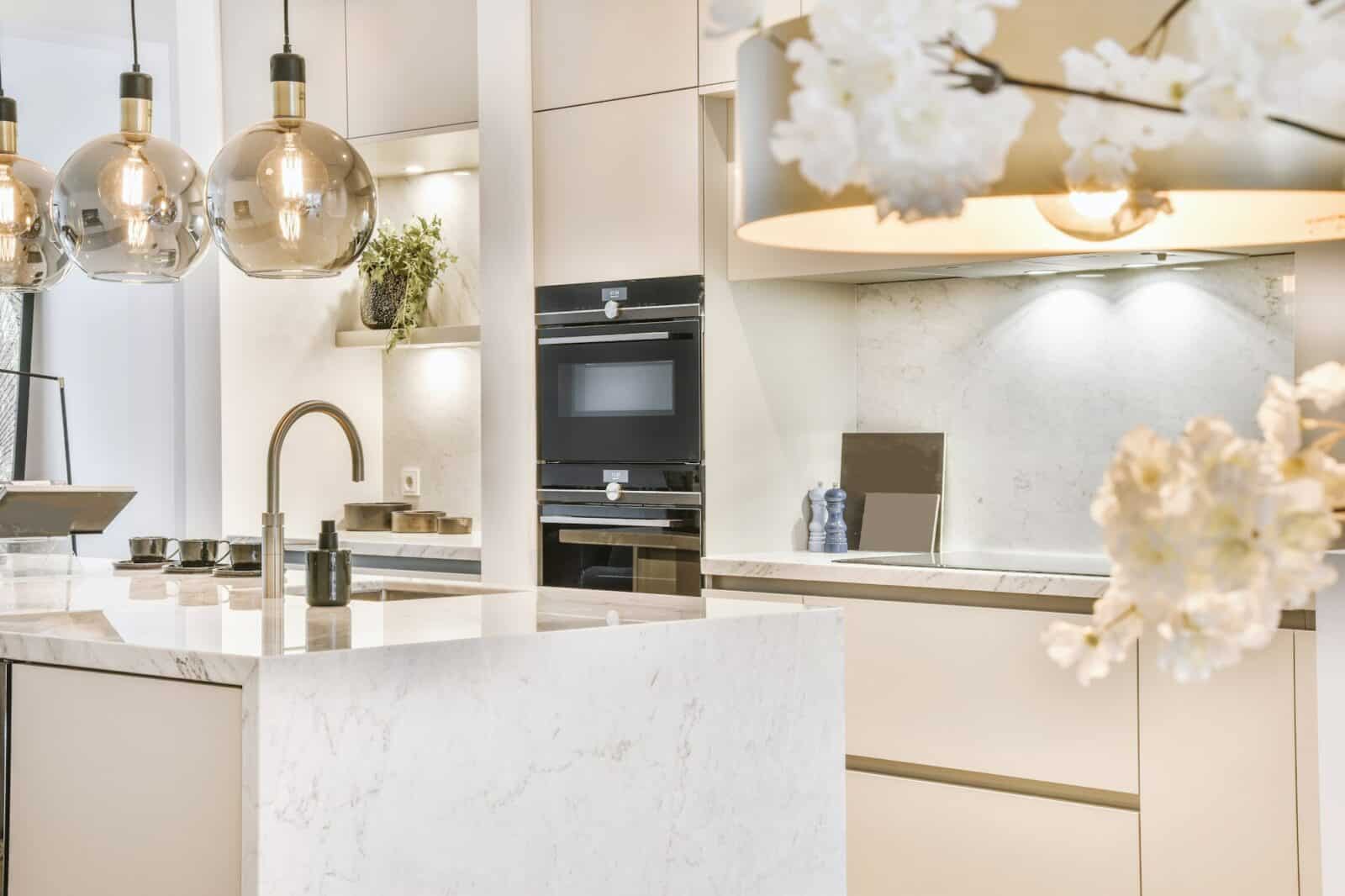 JF Construction Ltd - London's Trusted Construction Experts | Kitchens